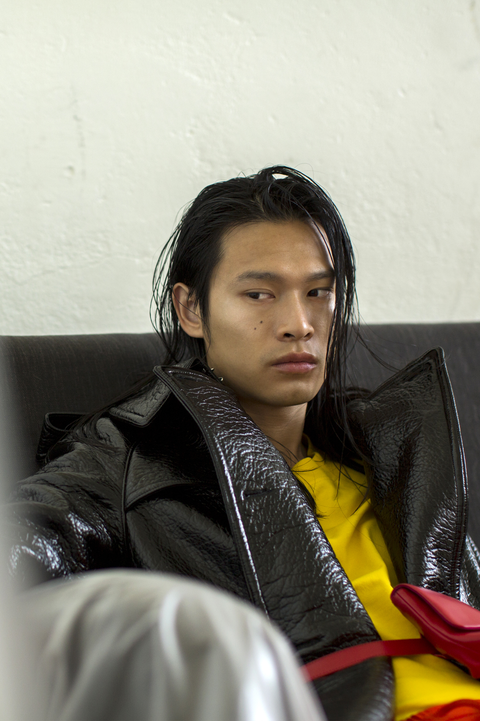 Nisch Management - Jin Zou