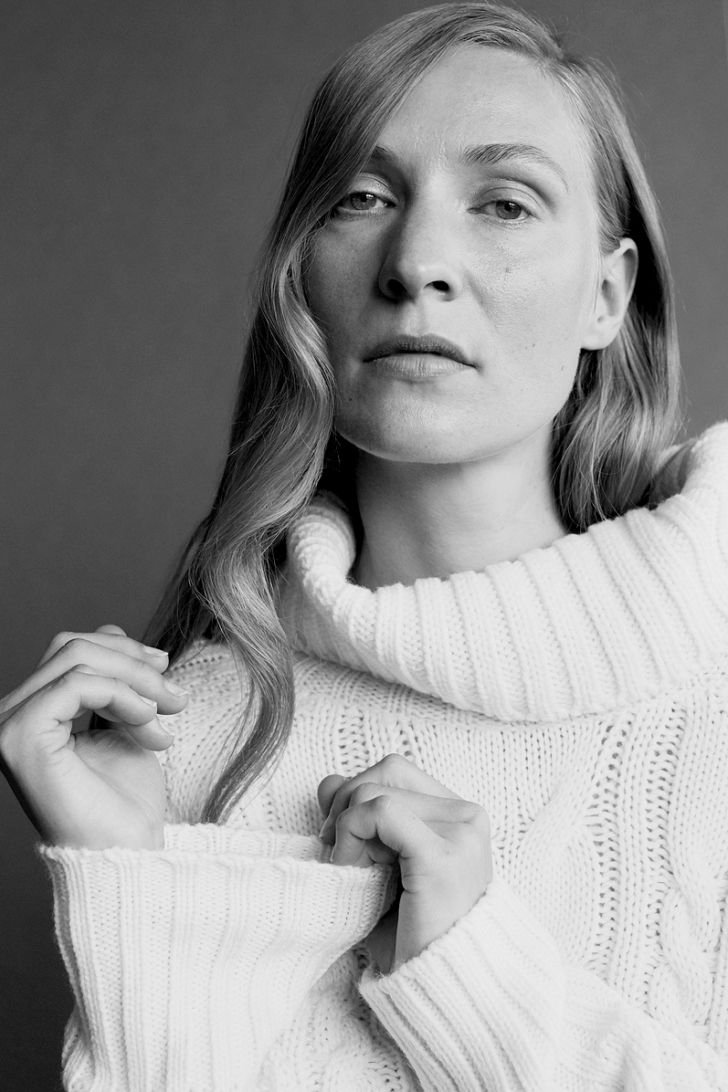 Nisch Management - Erika Wall