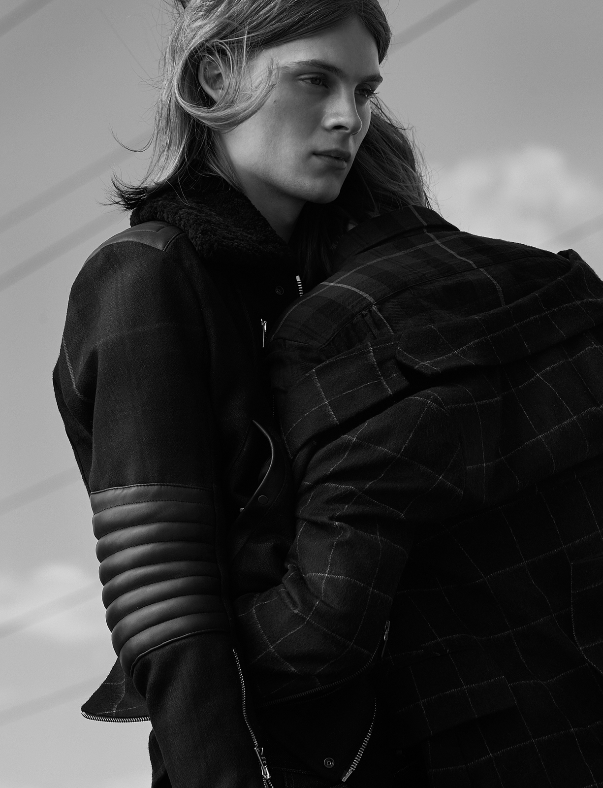 Nisch Management - Samuel Rydbacken