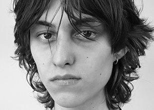 Nisch Management - Charlie Kågström