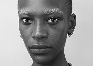Nisch Management - Marie-Grace Iradukunda