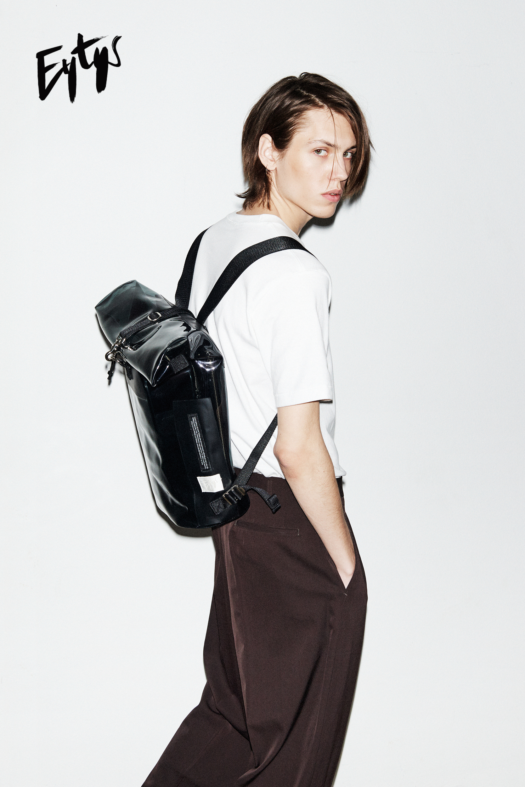 Nisch Management - Sebastian Åhman