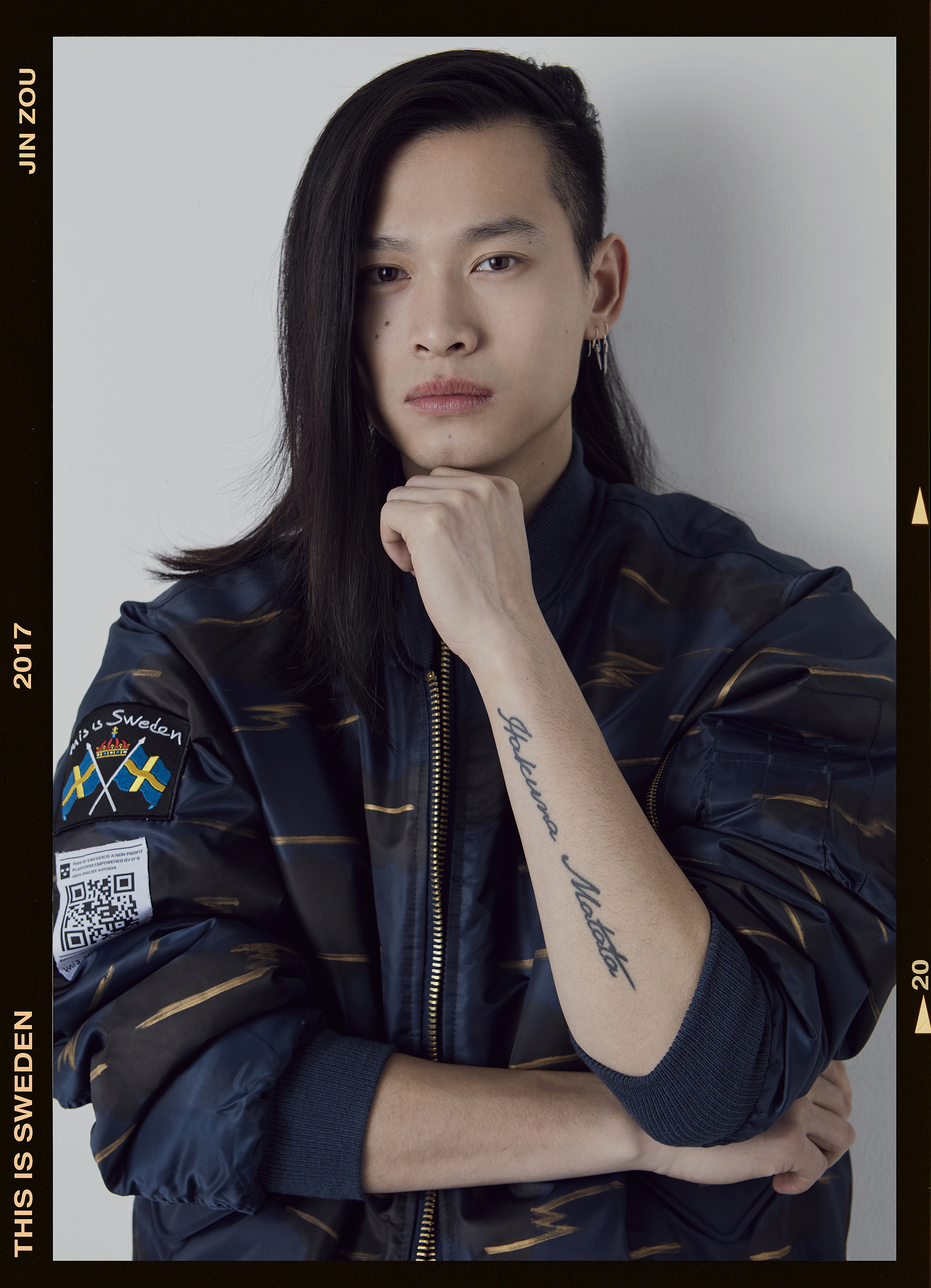 Nisch Management - Jin Zou